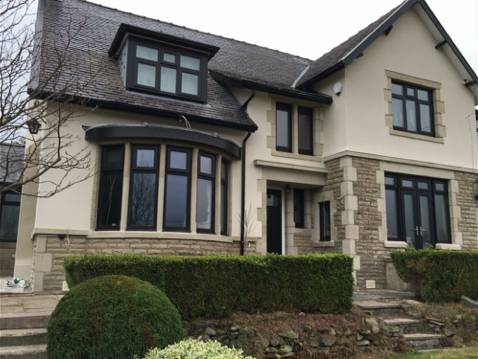 A B Plastering - Professional interior and exterior plastering and ...